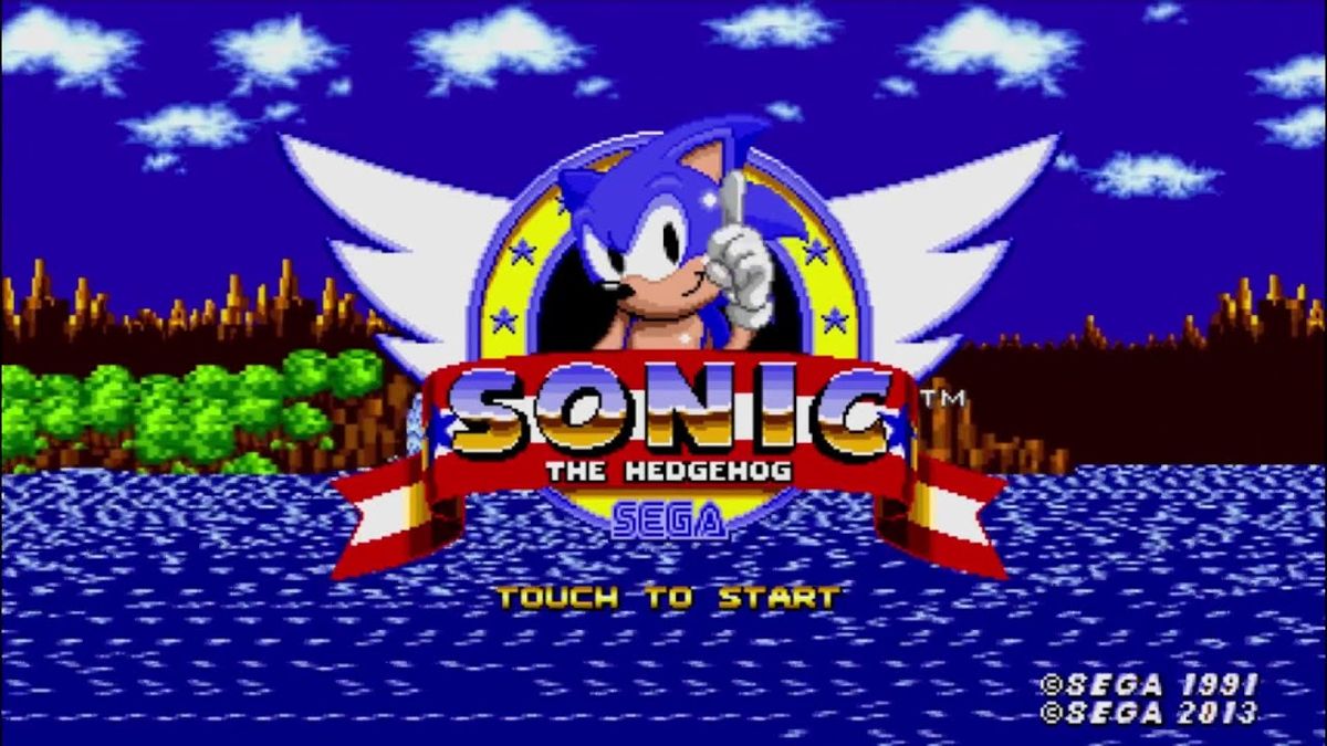 Sonic the Hedgehog: 5 curiosidades sobre el clásico bombazo de SEGA ...