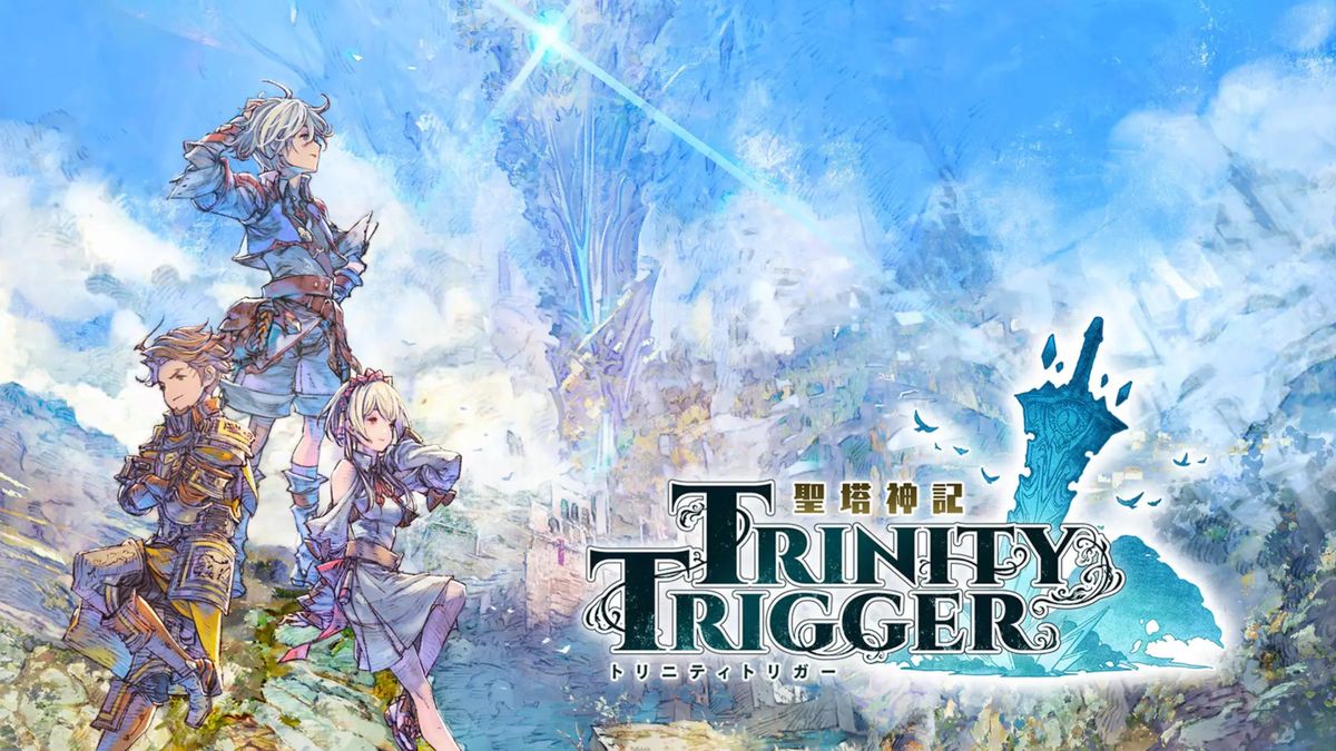 Trinity Trigger también llegará a PC y sus demos en PS4 y Switch ya ...