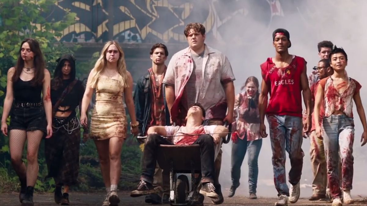Tráiler de Unhuman, la nueva película de terror adolescente de Blumhouse