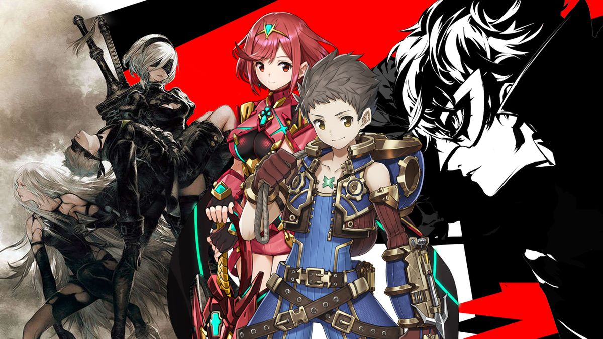 Los 10 mejores RPG o juegos de rol de 2017 | Hobby Consolas