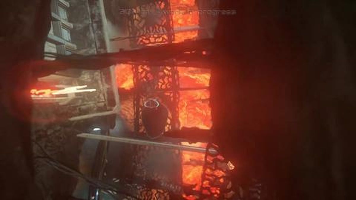 Un vistazo al nuevo 3DMark DirectX 11