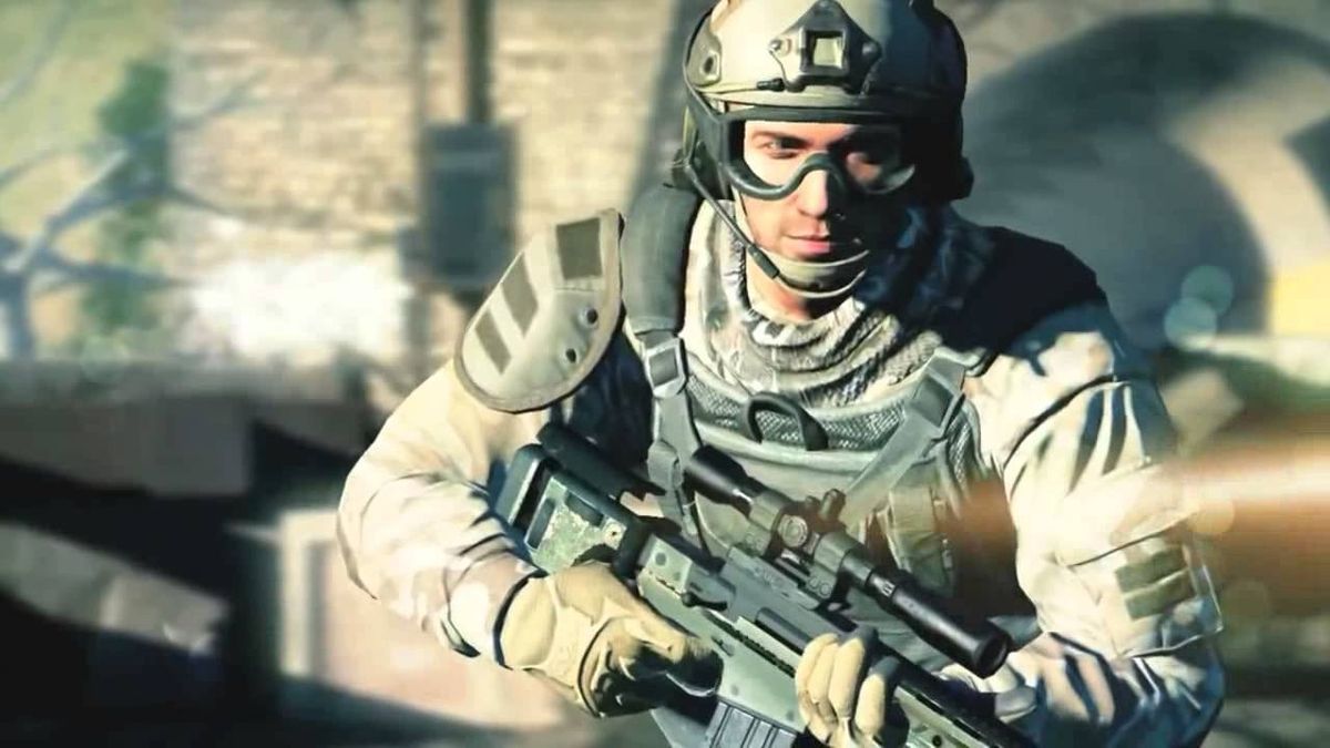 Afterpulse, el shooter de Digital Legends, ya está disponible para ...