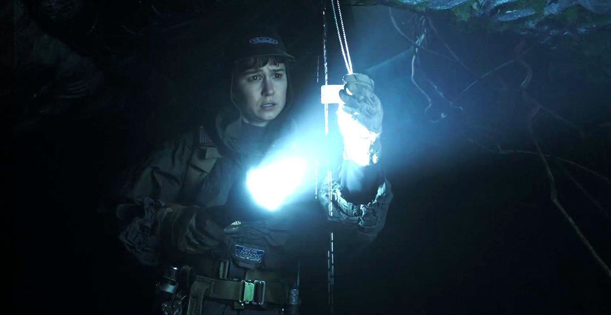 Todas las películas de las sagas Alien y Prometheus, clasificadas de ...