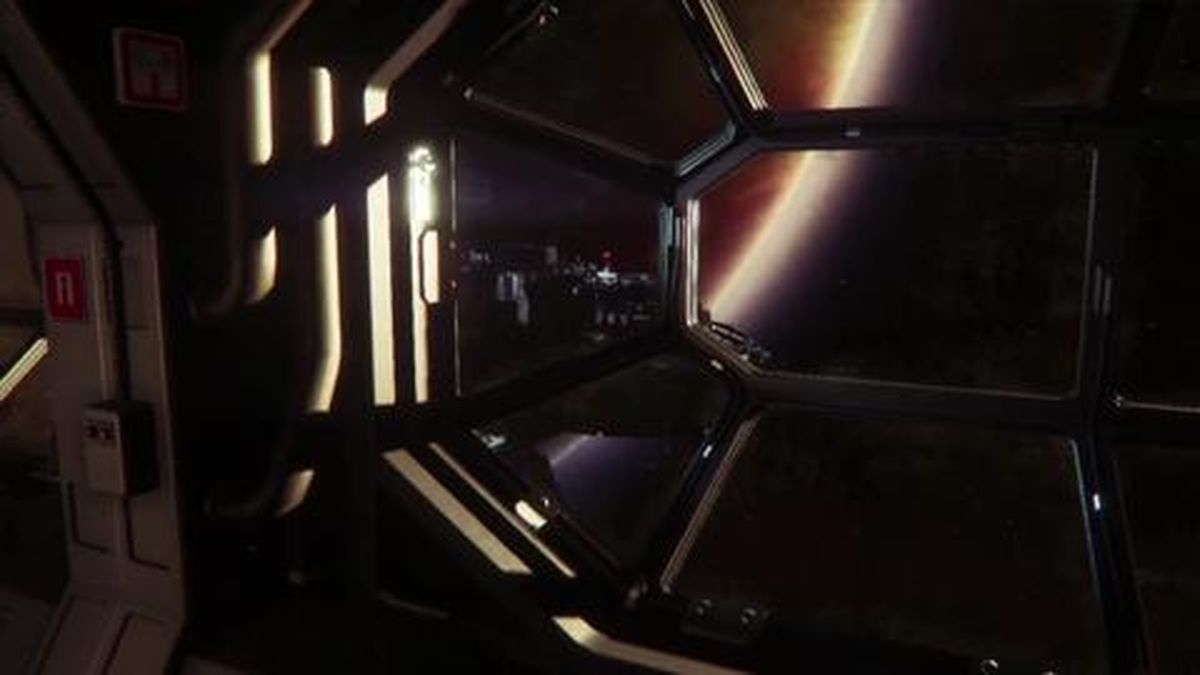 La experiencia survival horror de Alien Isolation | Hobby Consolas