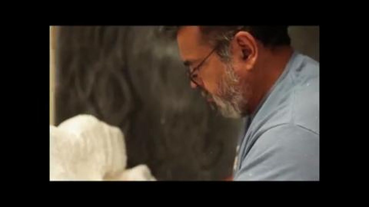 Así se hizo el huevo de Alien Isolation | Hobby Consolas