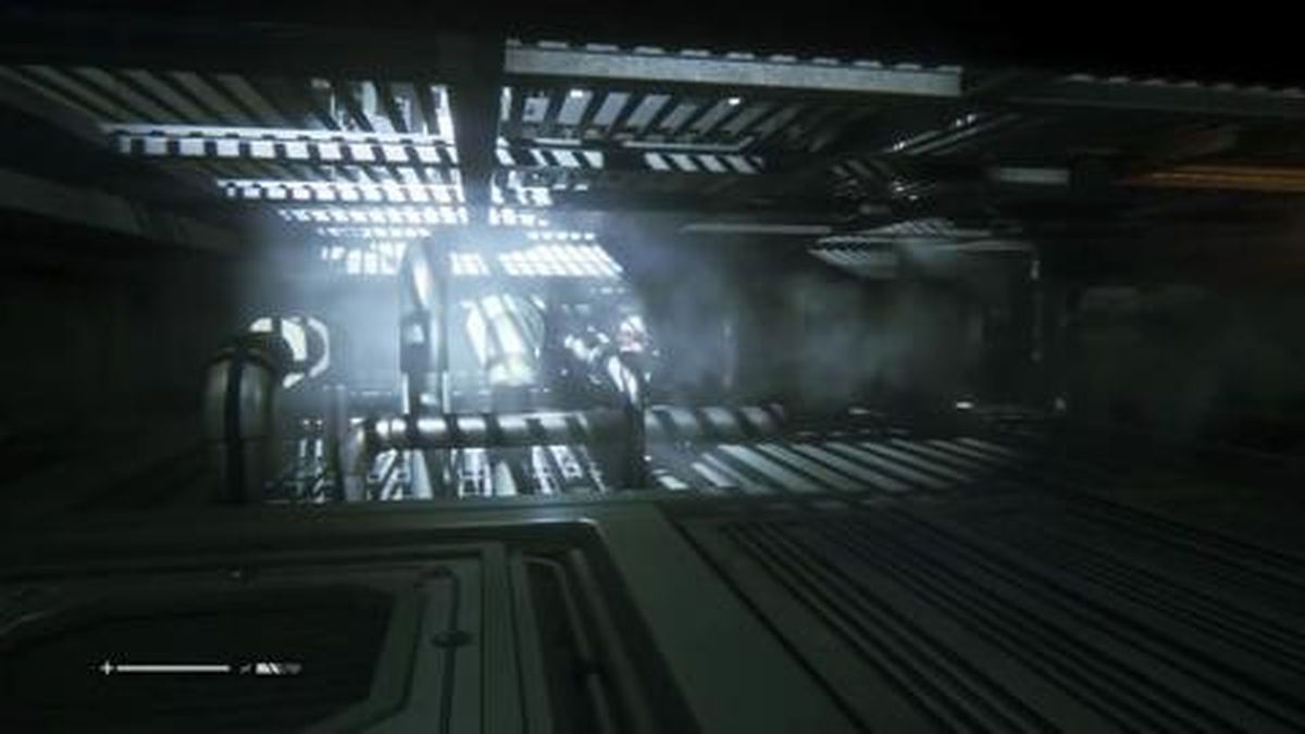 Nuevo tráiler de Alien Isolation