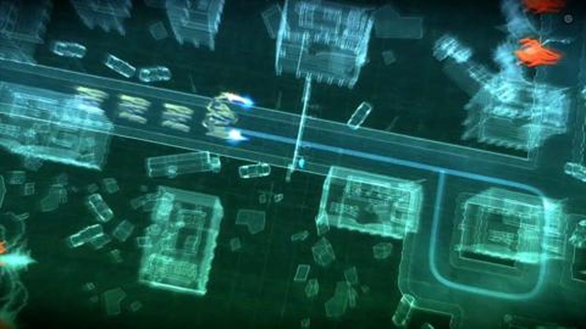 Anomaly 2 | Hobby Consolas