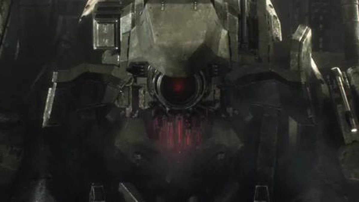 From Software no ha terminado con la saga Armored Core