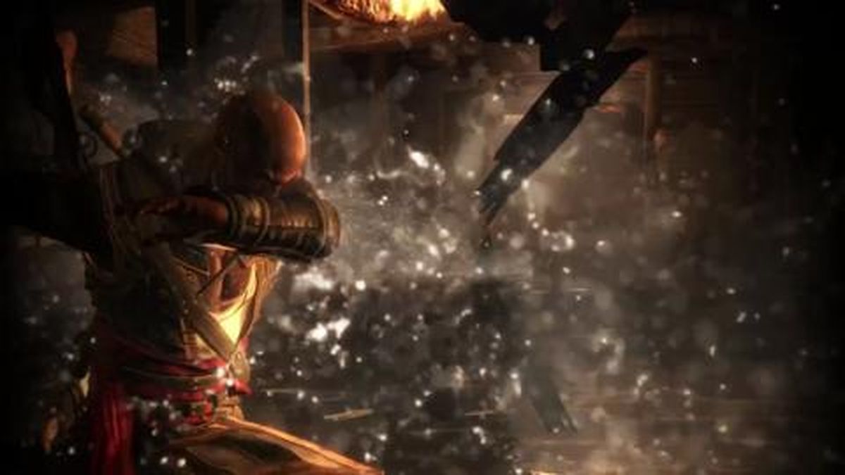 Tráiler De Freedom Cry El Primer Dlc De Ac Iv