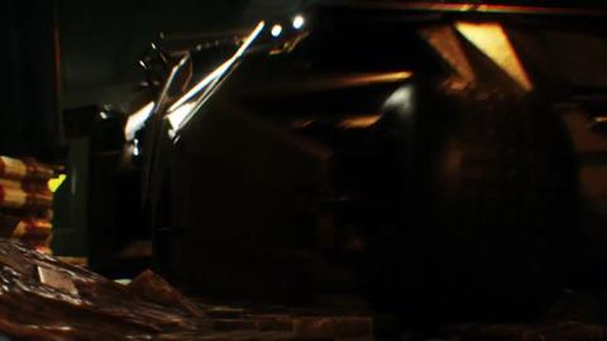 Batman Arkham Knight, tráiler con los DLCs de septiembre