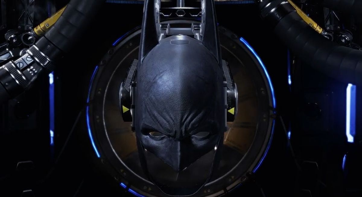 Batman Arkham VR - Nuevo vídeo detrás de las cámaras | Hobby Consolas