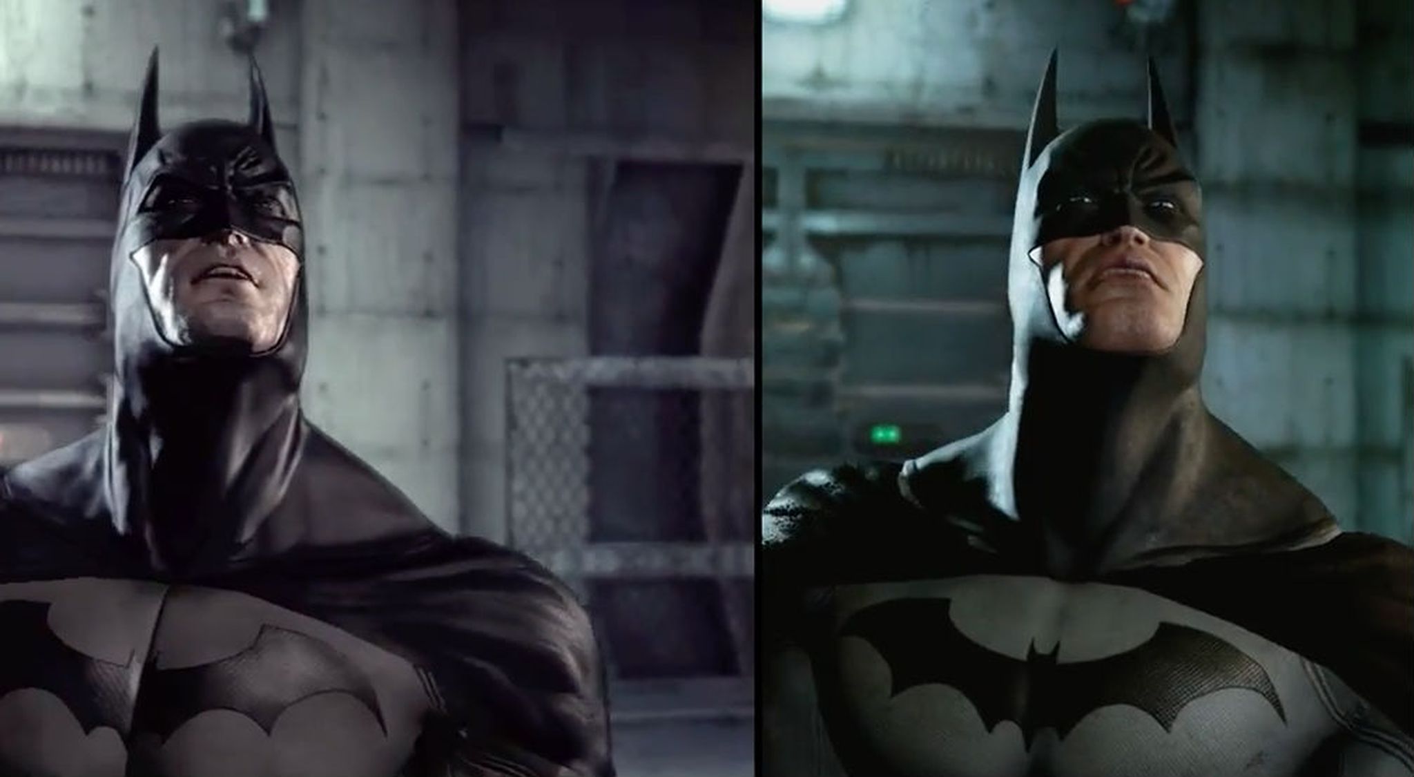 Batman: Return to Arkham | Hobby Consolas