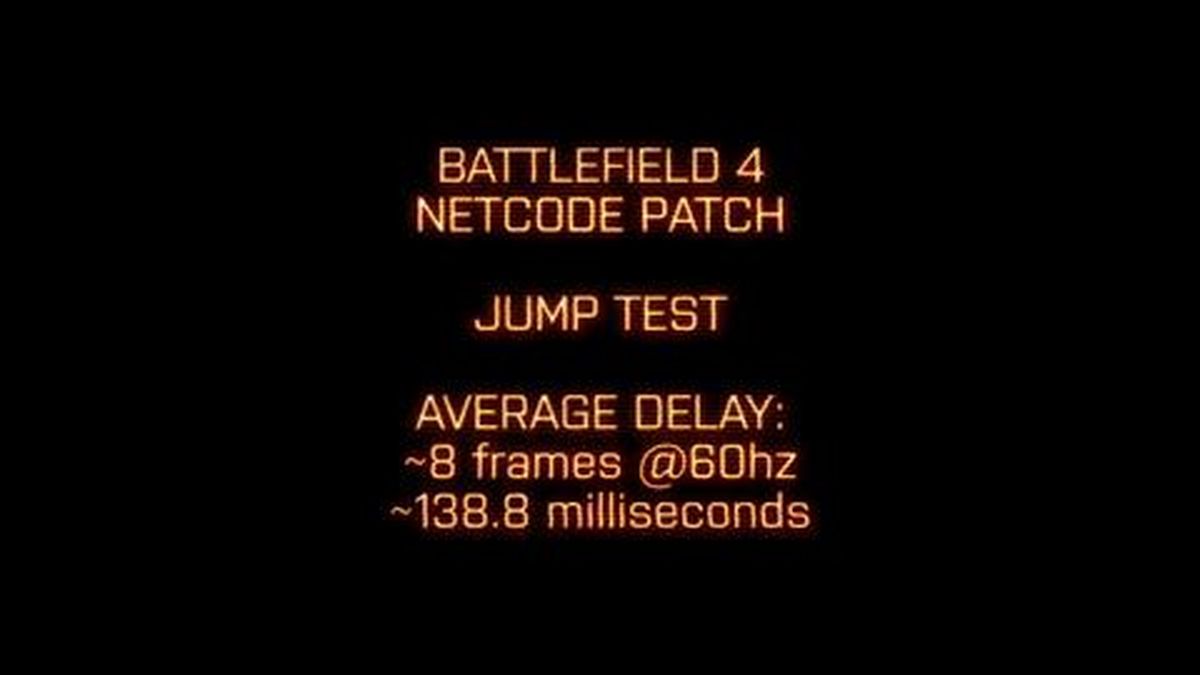 Así es la nueva actualización para Battlefield 4