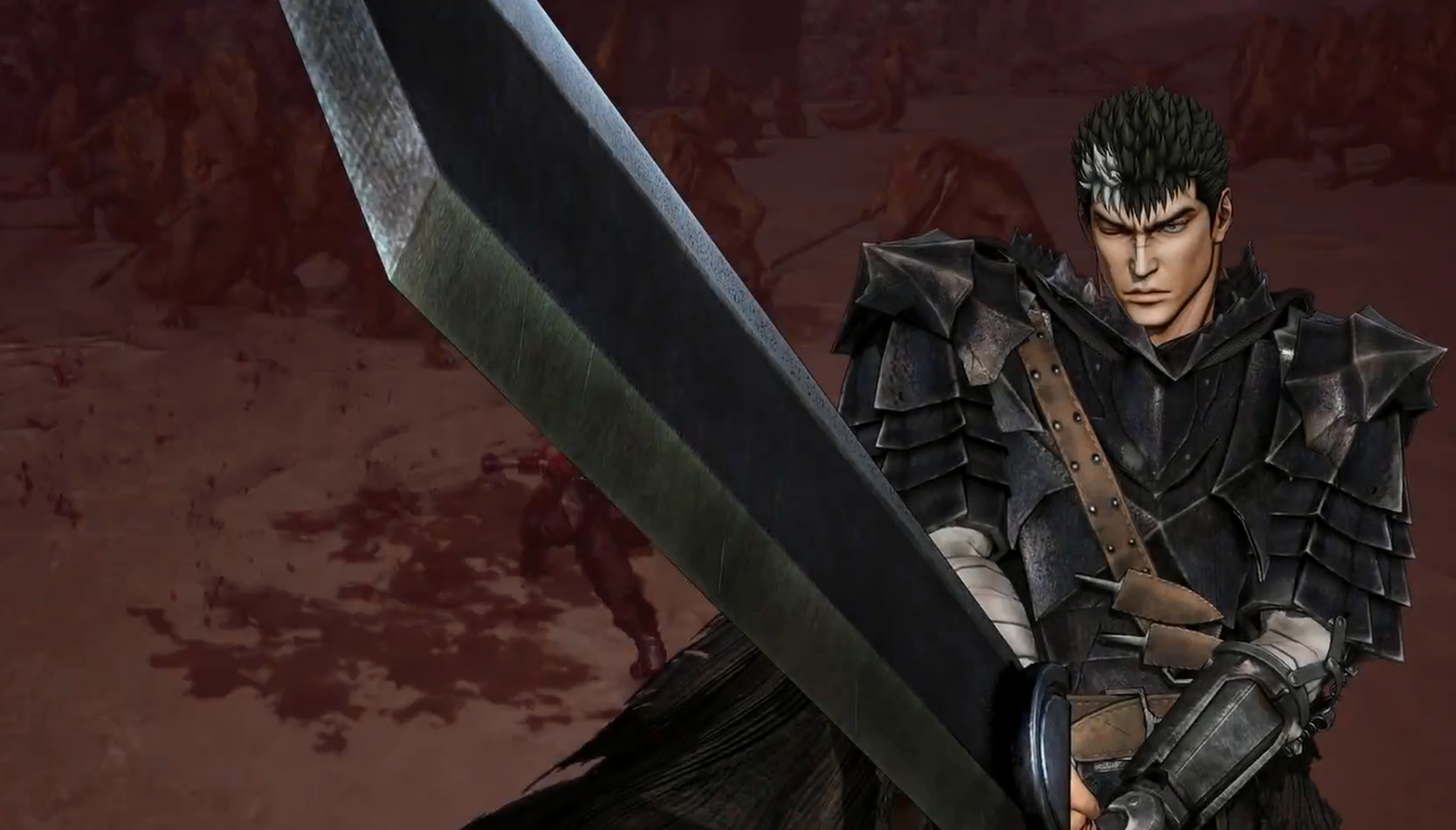 Berserk and the Band of the Hawk | Hobby Consolas