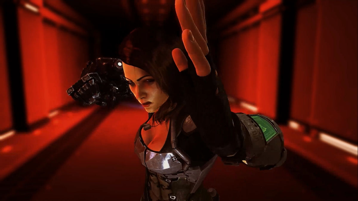 Bombshell, nuevo tráiler