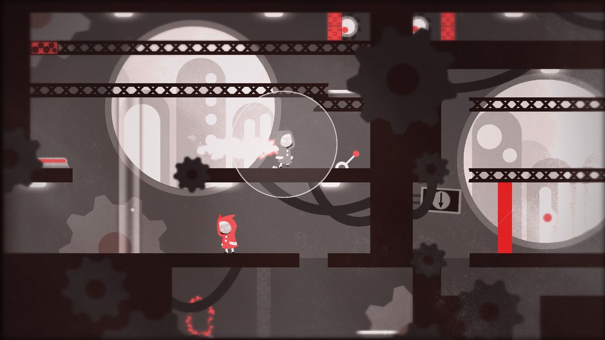 BOOR, ya disponible en Steam - Tráiler de lanzamiento