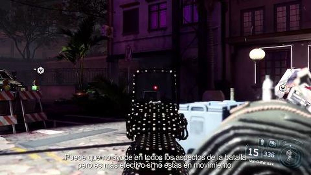 Call of Duty Black Ops 3, tráiler con las habilidades Cybercore de Martial
