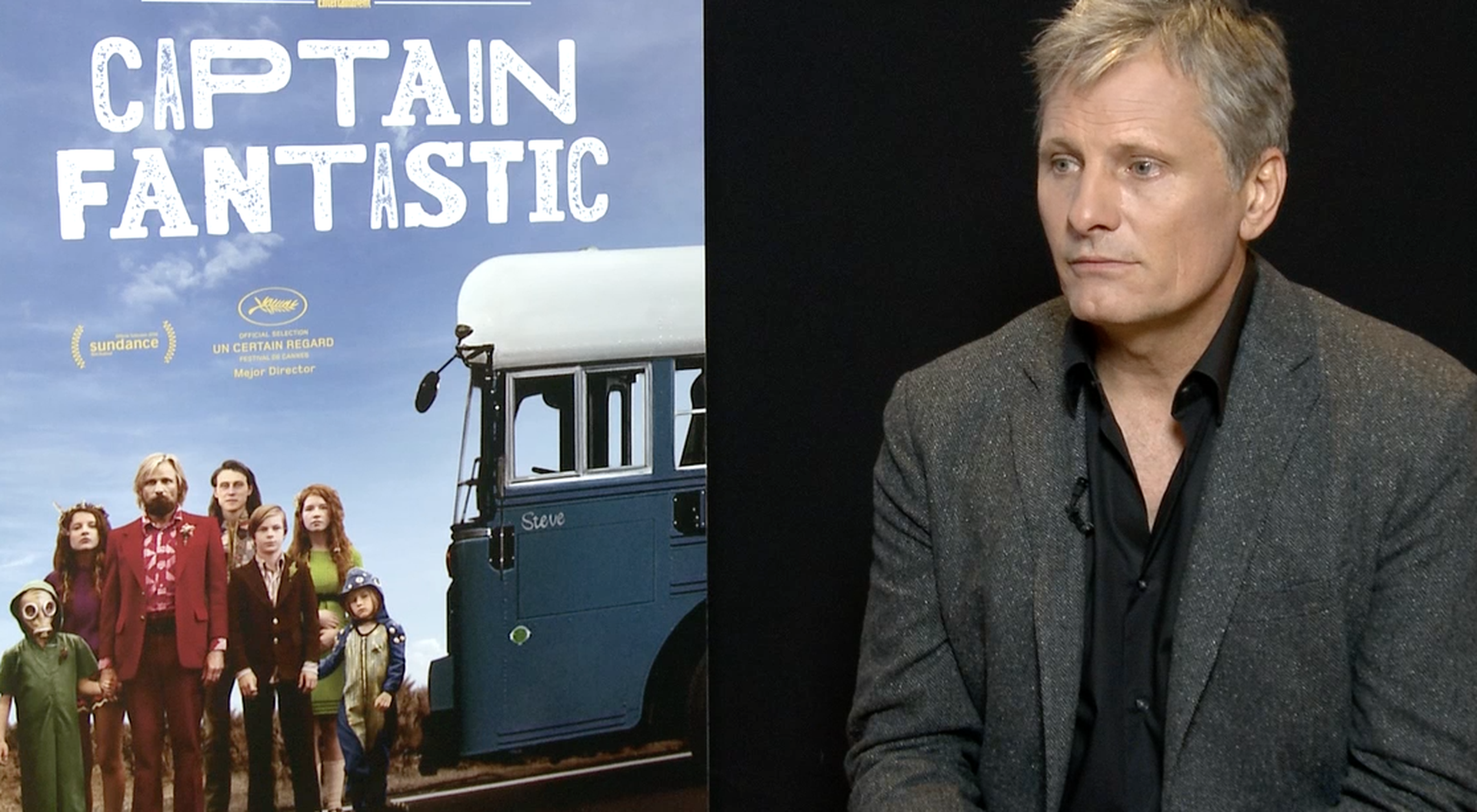 Captain Fantastic (2016) | Hobby Consolas