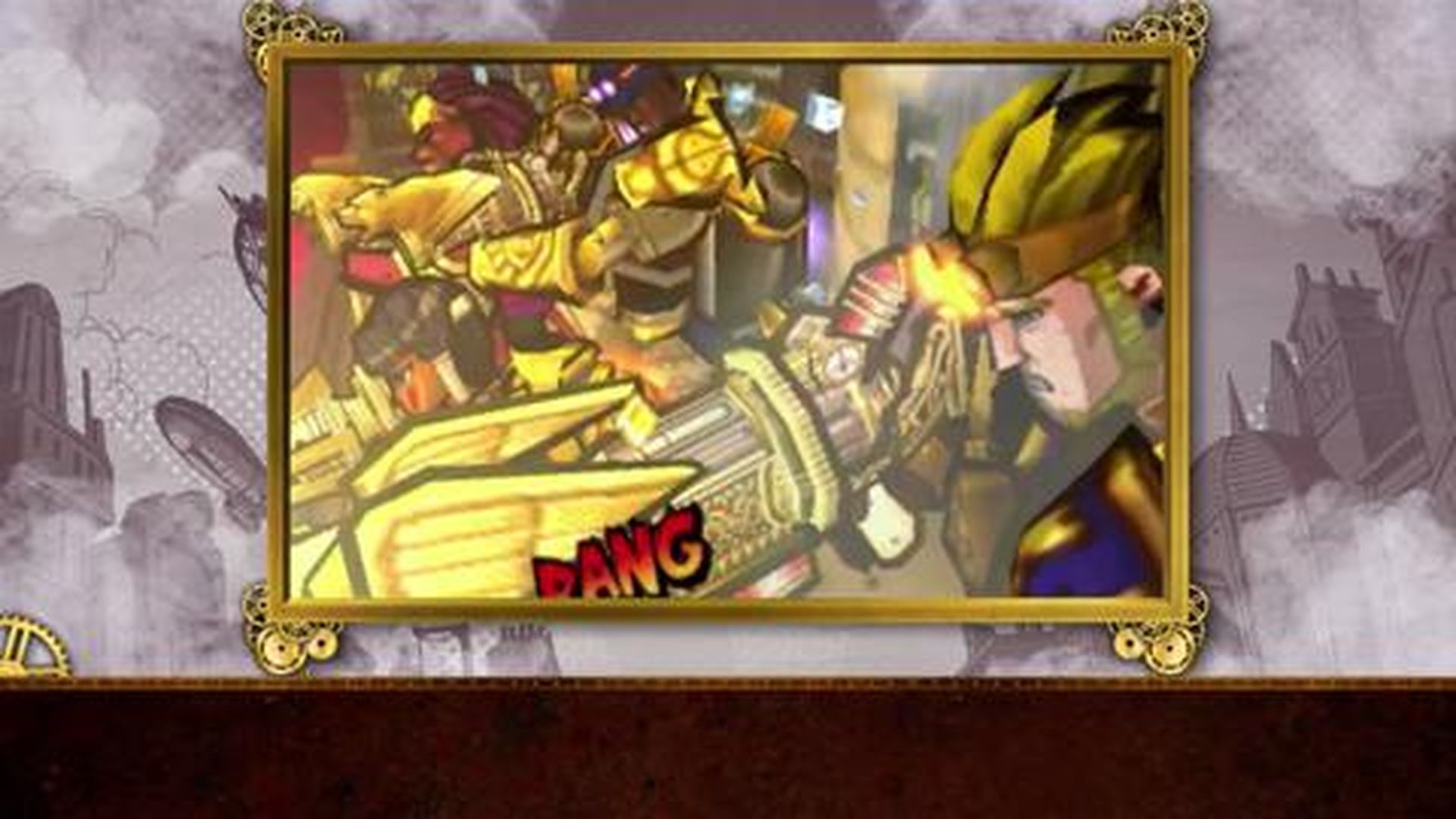 Code name STEAM | Hobby Consolas