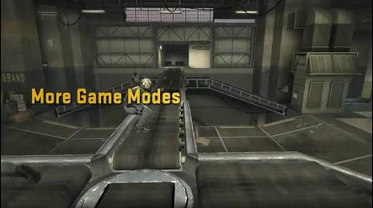 Tráiler debut de Counter Strike GO | Hobby Consolas