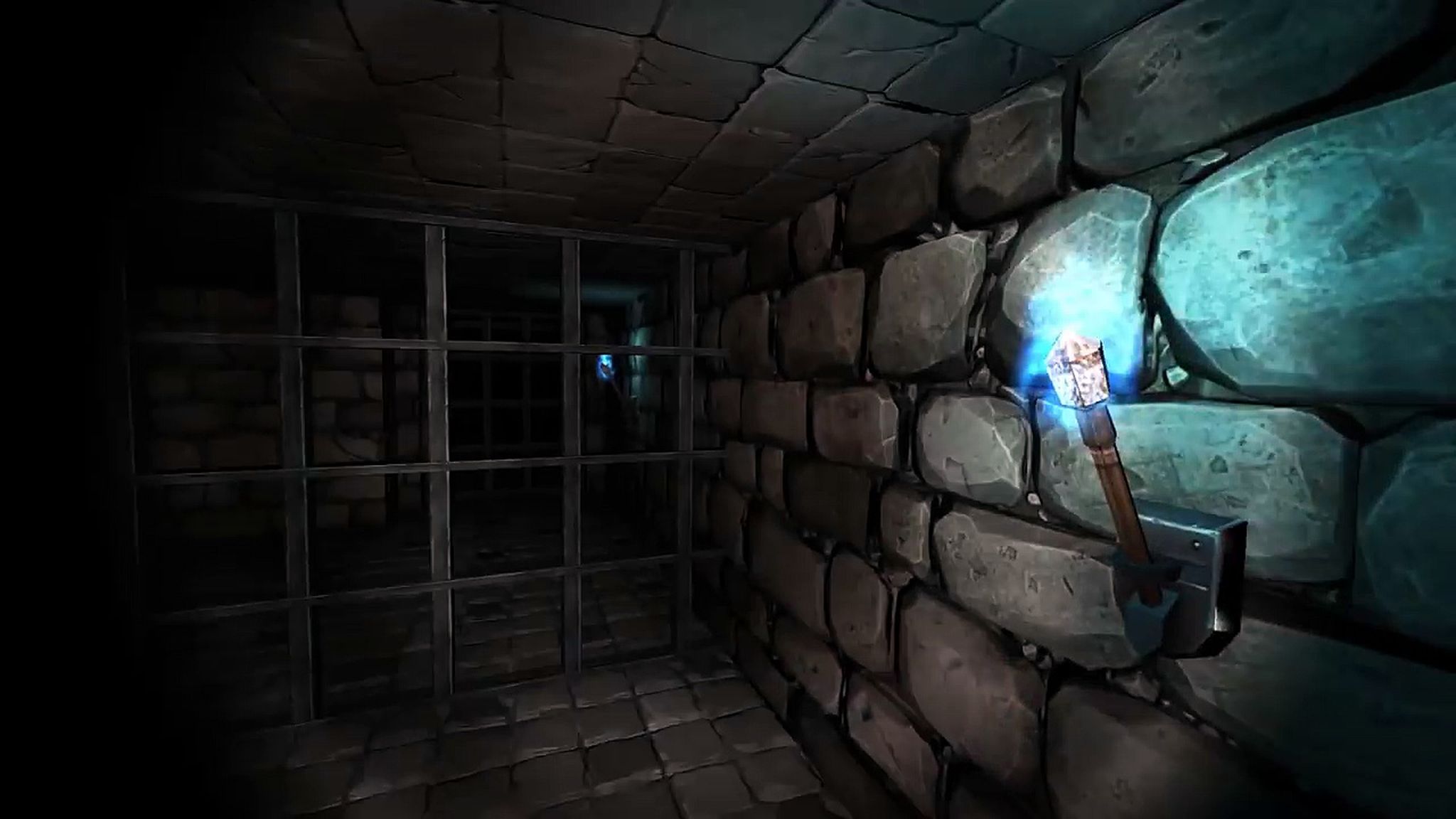 Crystal Rift | Hobby Consolas