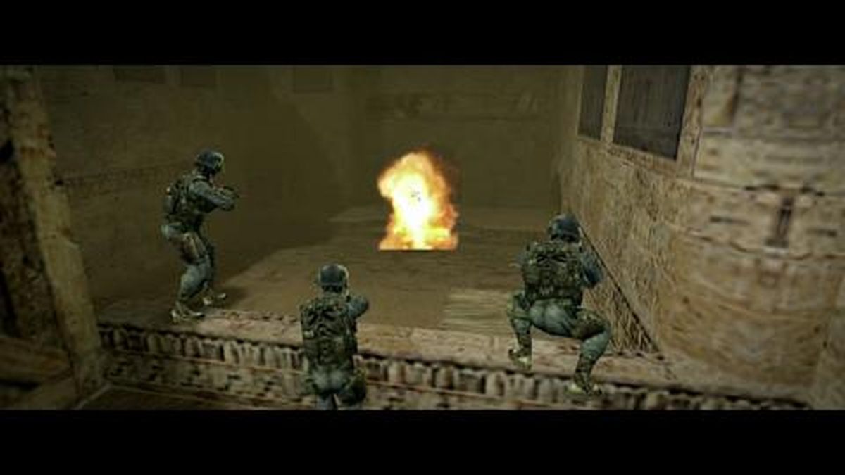 Tráiler de Counter Strike Nexon: Zombies | Hobby Consolas