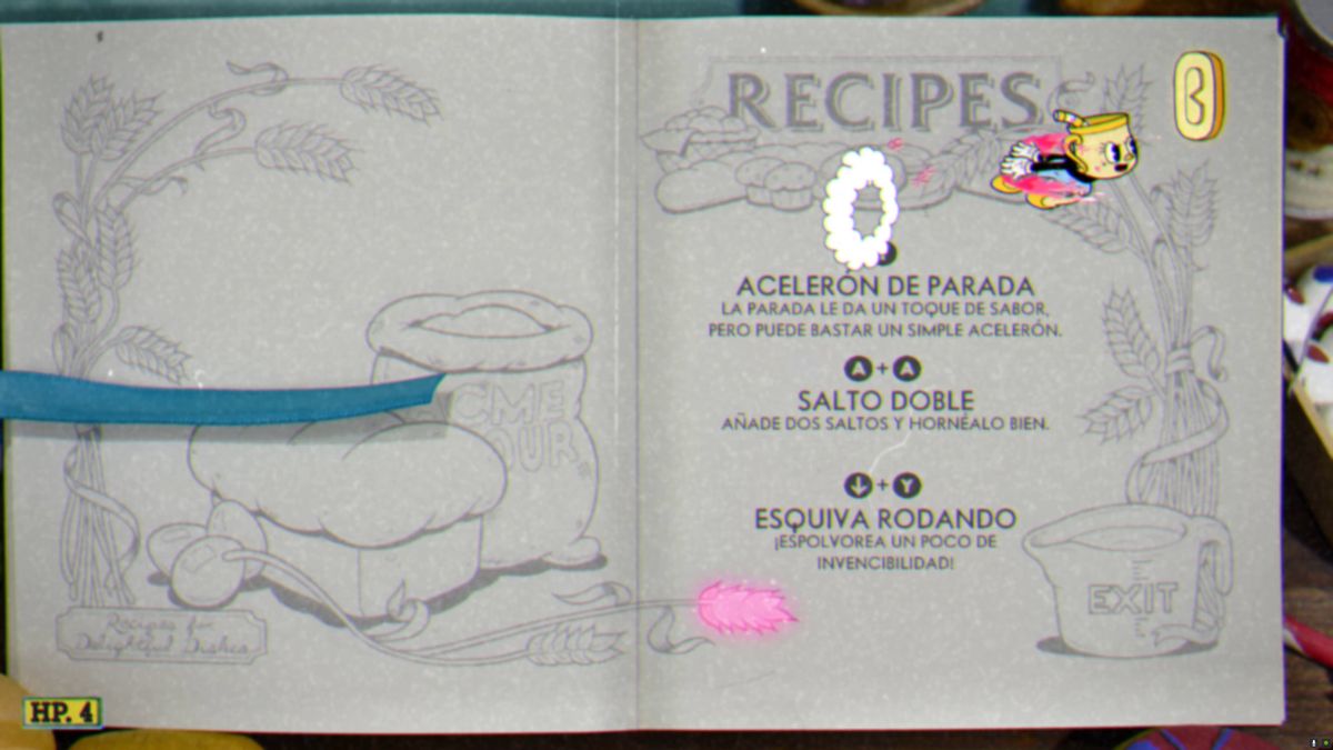 The Delicious Last Course, análisis y opinión del DLC de Cuphead, ¿ha ...