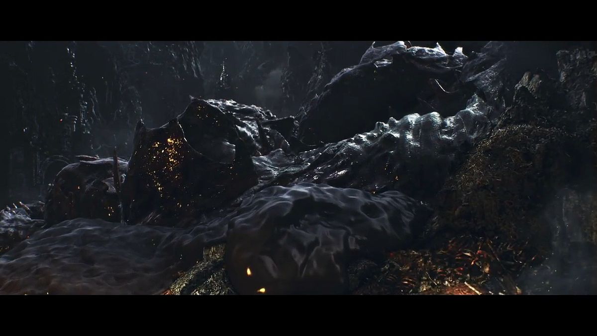 Dark Souls 3 estrena su intro cinemática