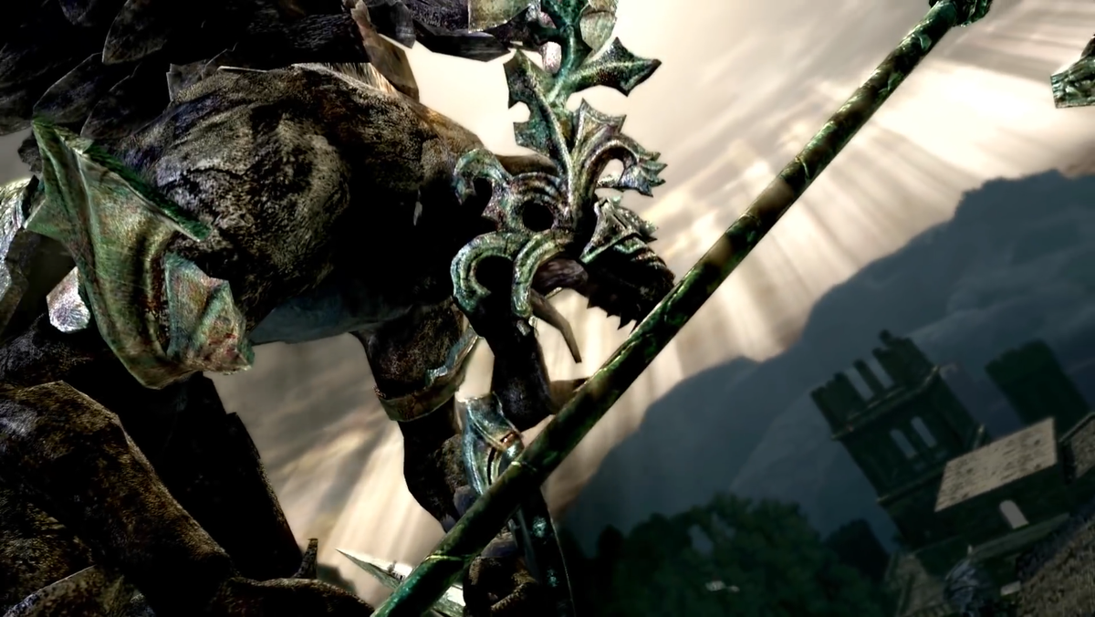 Dark Souls Remastered se muestra en un nuevo tráiler gameplay | Hobby ...