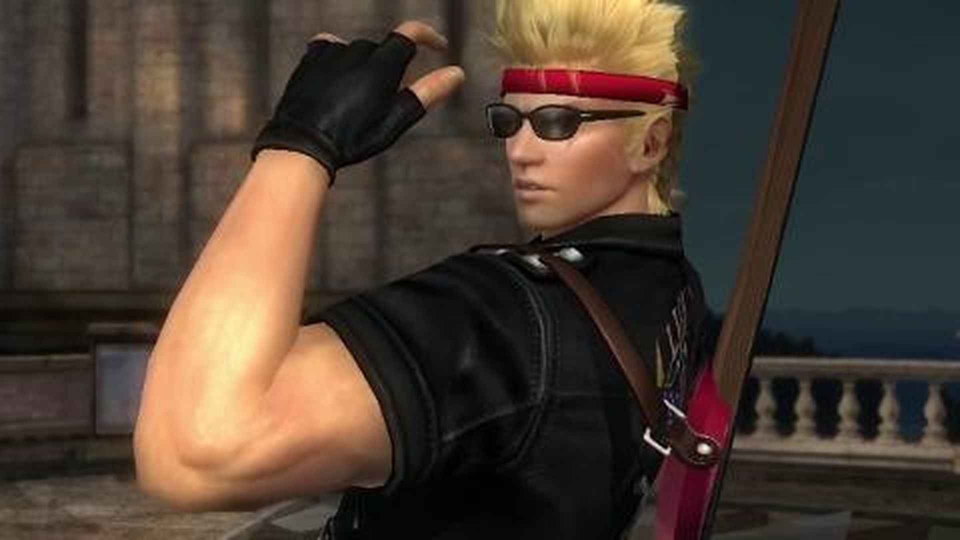 Dead or Alive 5 Last Round | Hobby Consolas