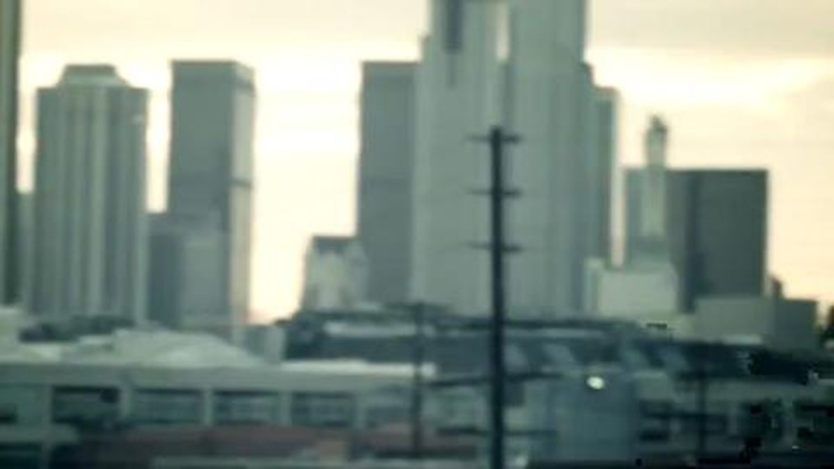 El apocalipsis zombi mejorado de Dead Rising 3