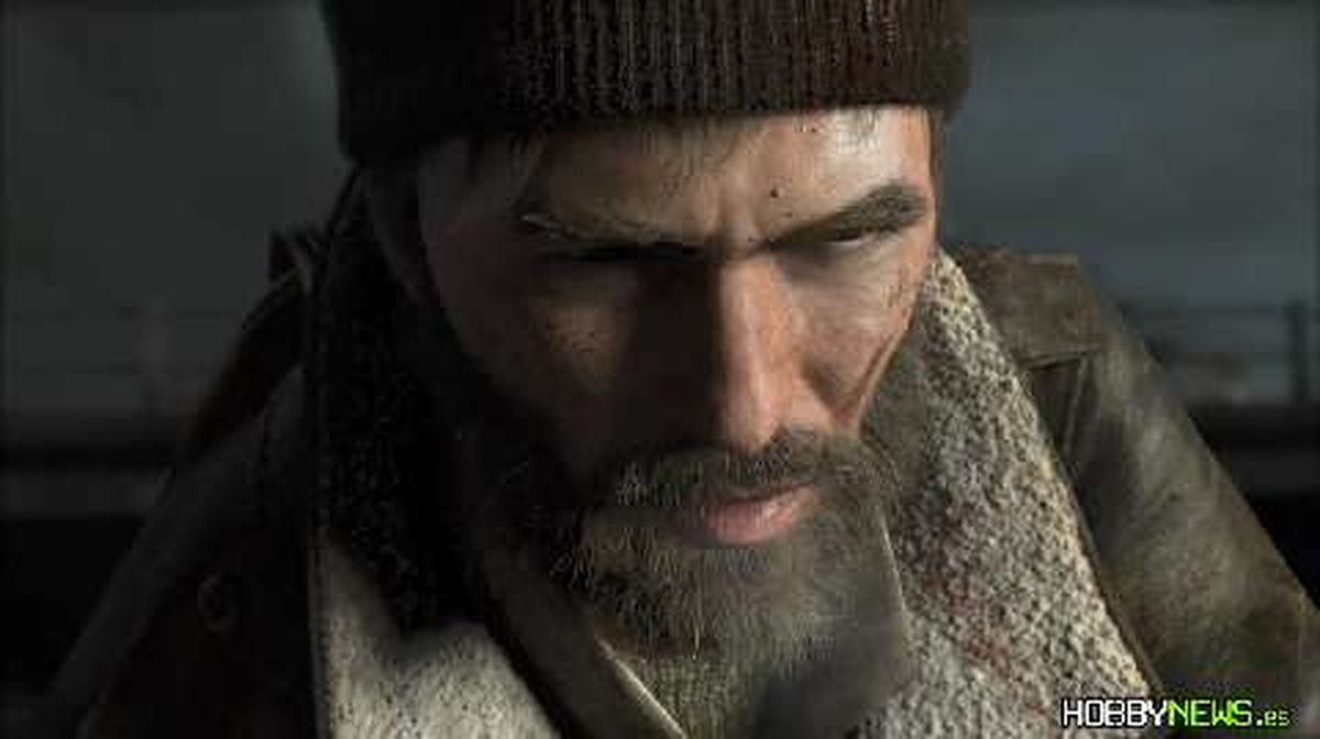 GDC 2012: Deadlight, puzles y zombis | Hobby Consolas