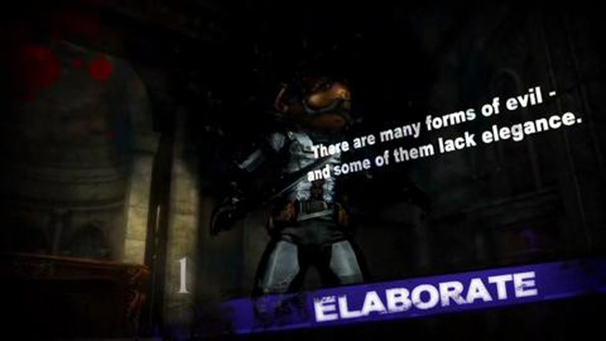 Tráiler de lanzamiento de Deception IV: Blood Ties | Hobby Consolas