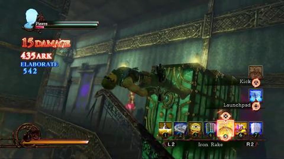 Deception IV The Nightmare Princess, tráiler de lanzamiento | Hobby ...