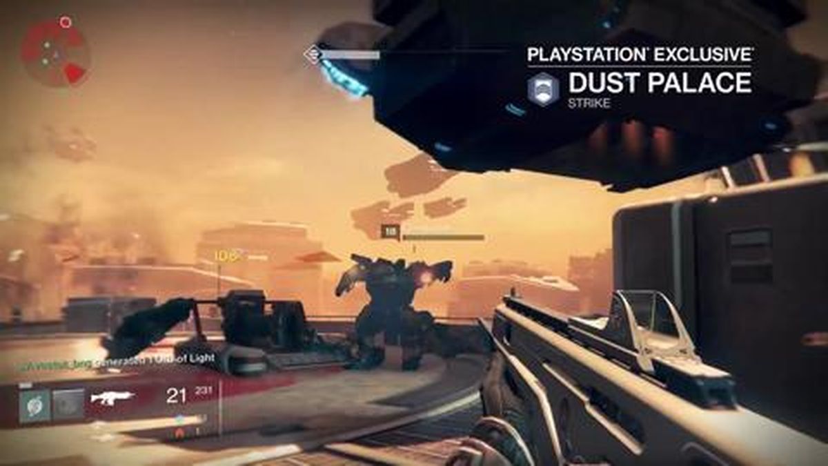 Los contenidos exclusivos de Destiny en PlayStation | Hobby Consolas