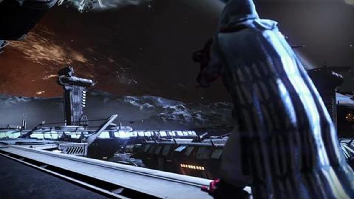 Destiny: El Rey de los Poseídos, nuevo tráiler presumiendo de notas