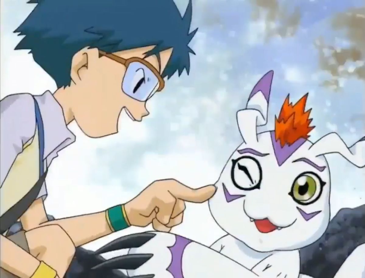 La nueva película de Digimon Adventure ya tiene teaser trailer