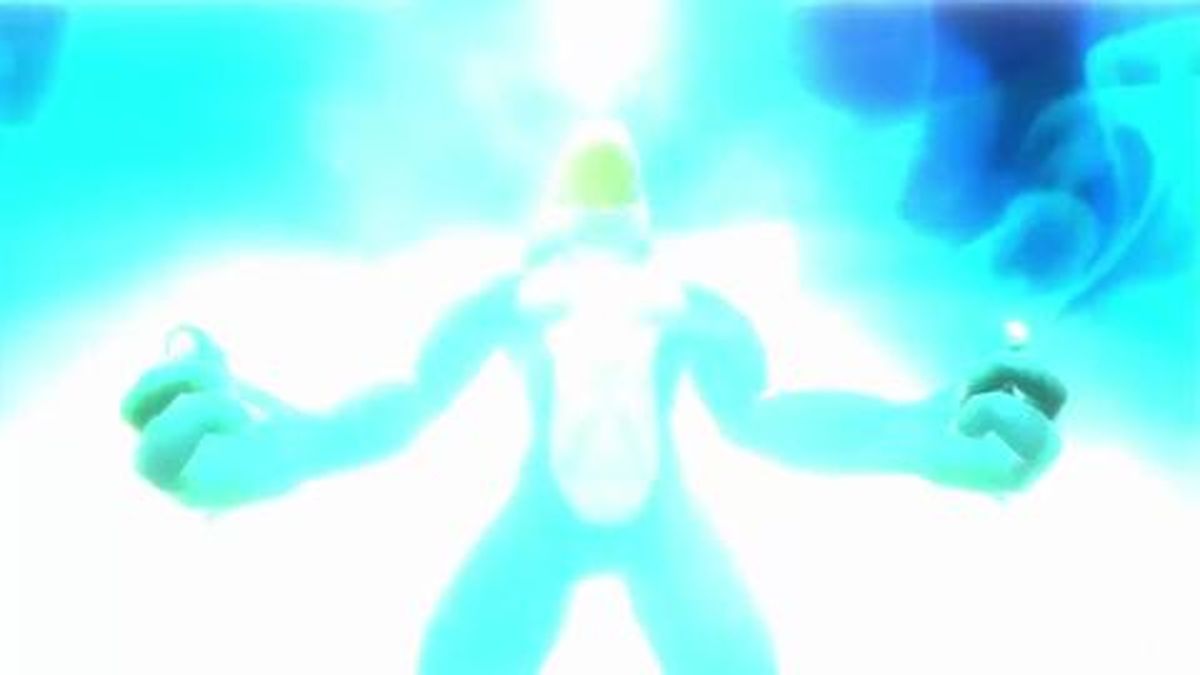 Nuevo tráiler de Digimon All-Star Rumble