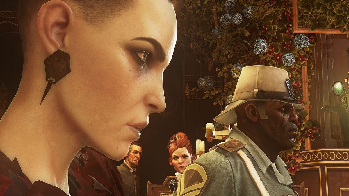 Dishonored 2 - La ciudad de Karnaca en un nuevo vídeo