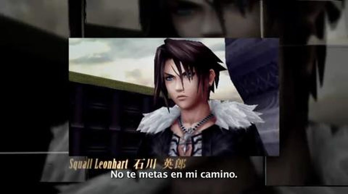 Final Fantasy Dissidia 012 | Hobby Consolas