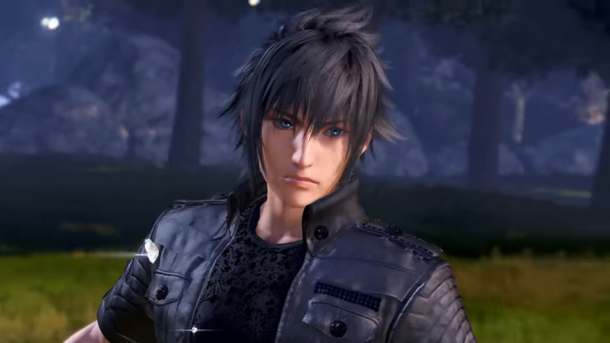 Dissidia Final Fantasy NT presenta a Noctis y nuevas imágenes | Hobby ...