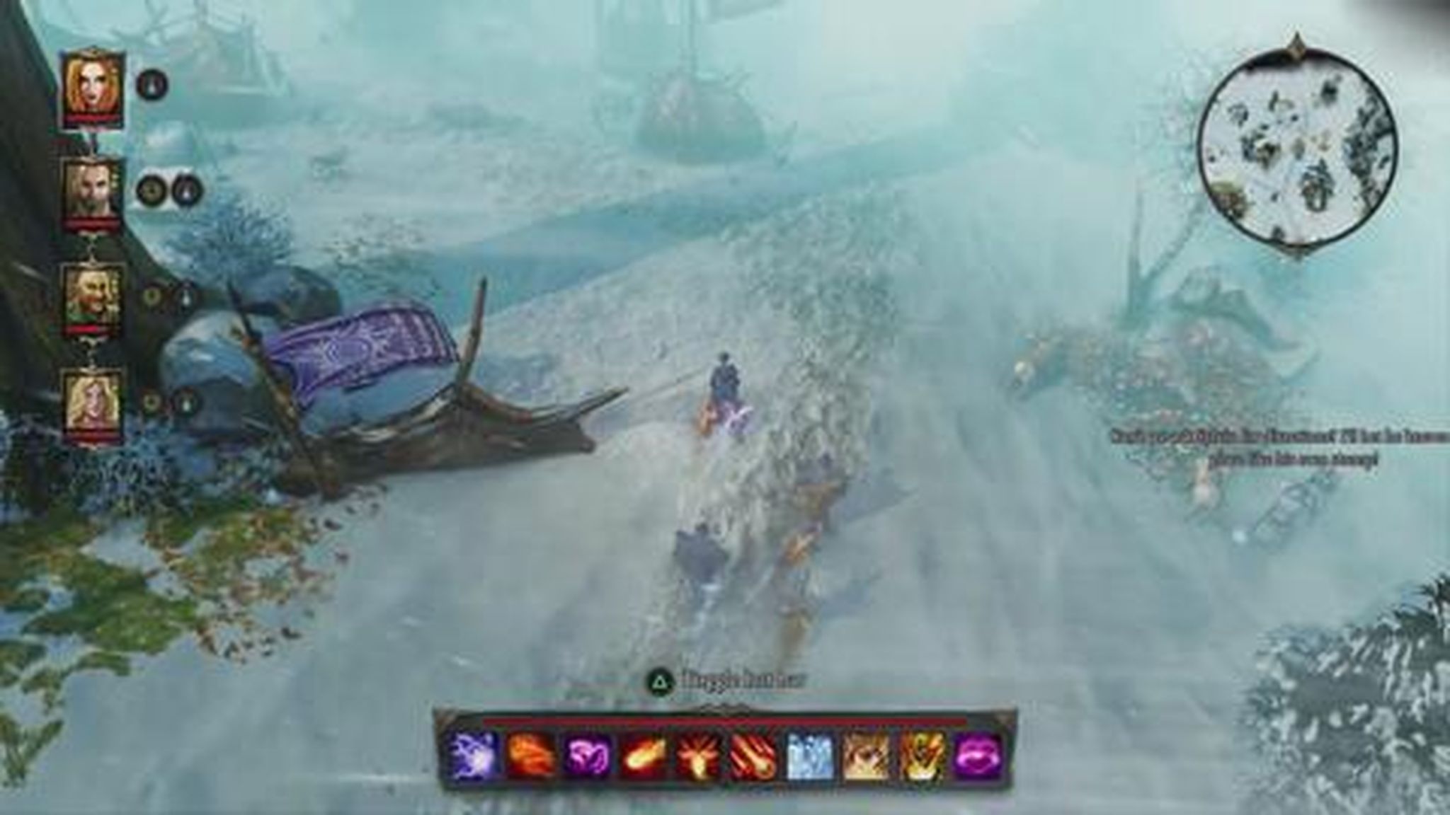 Divinity Original Sin: Enhanced Edition | Hobby Consolas