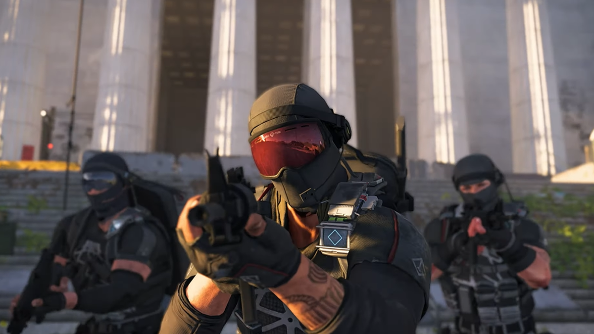 The Division 2 presenta un nuevo tráiler con su historia