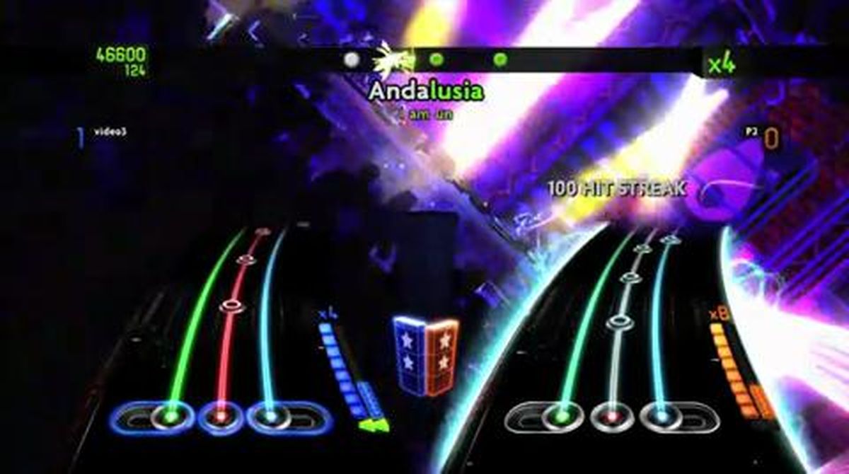 Nuevas mezclas para DJ Hero 2 | Hobby Consolas
