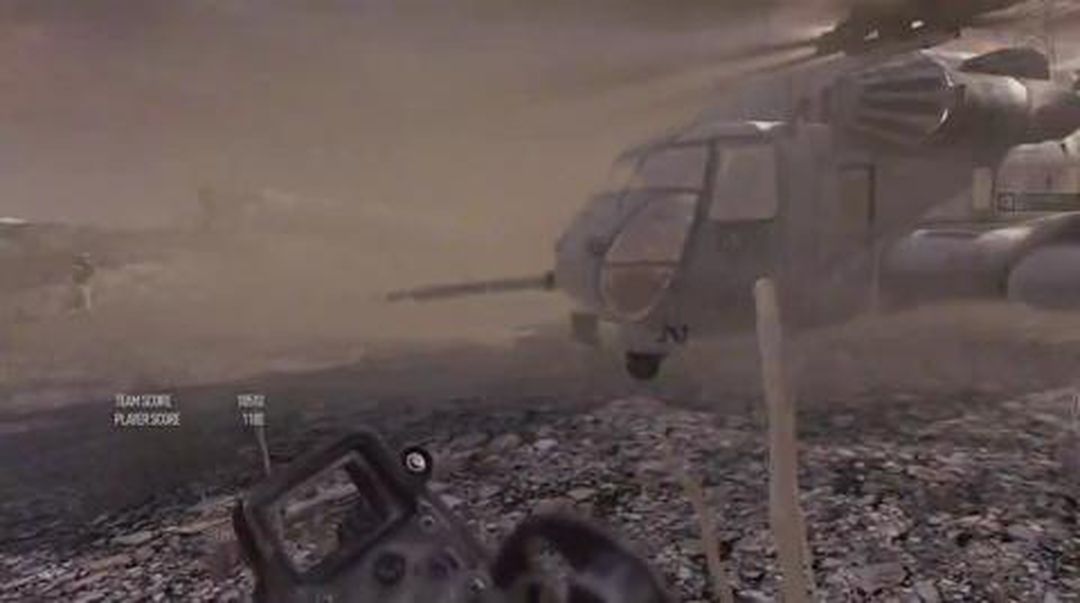 Operation Flashpoint Red River | Hobby Consolas