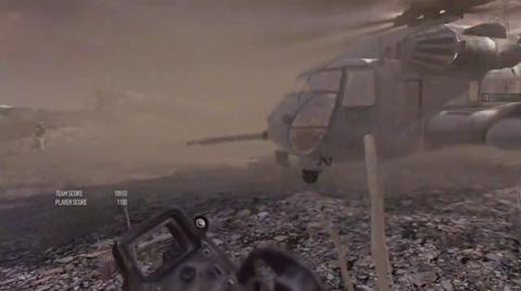 Operation Flashpoint Red River | Hobby Consolas