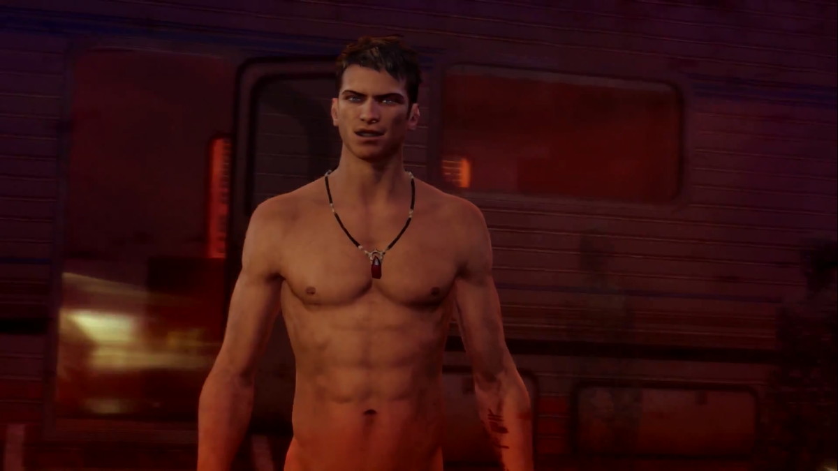 DmC Definitive Edition, los 10 mejores momentos | Hobby Consolas