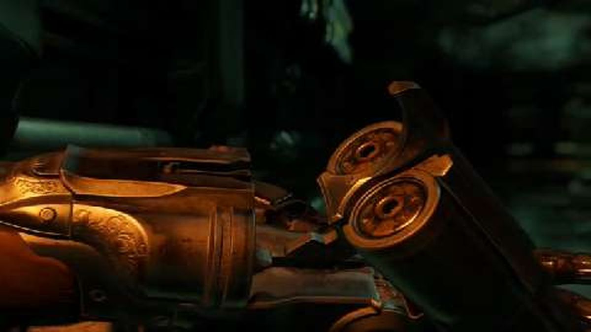 E3 2015: DOOM estrena teaser