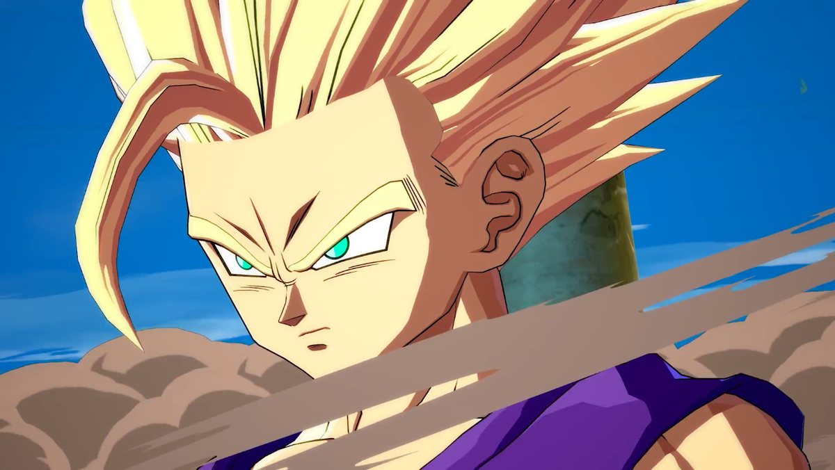 Revelada la portada oficial de Dragon Ball FighterZ | Hobby Consolas