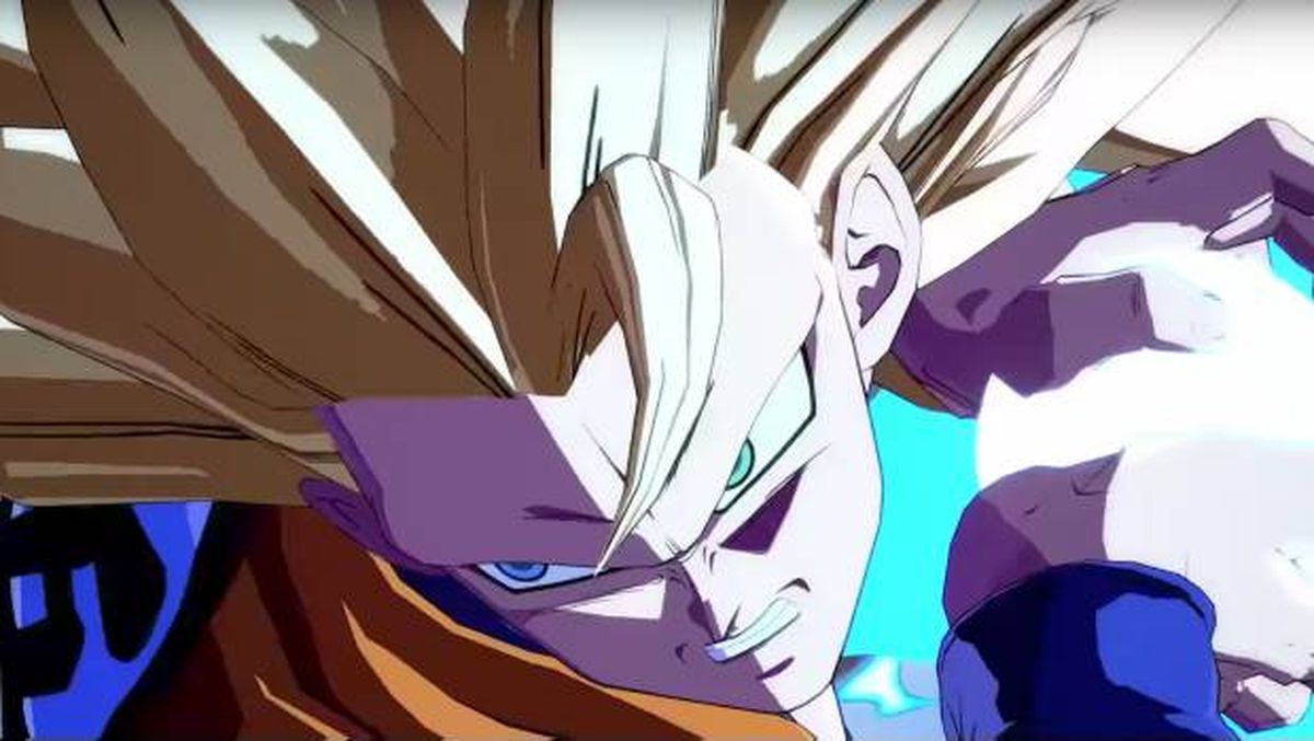 Dragon Ball FighterZ detalla su nueva actualización | Hobby Consolas
